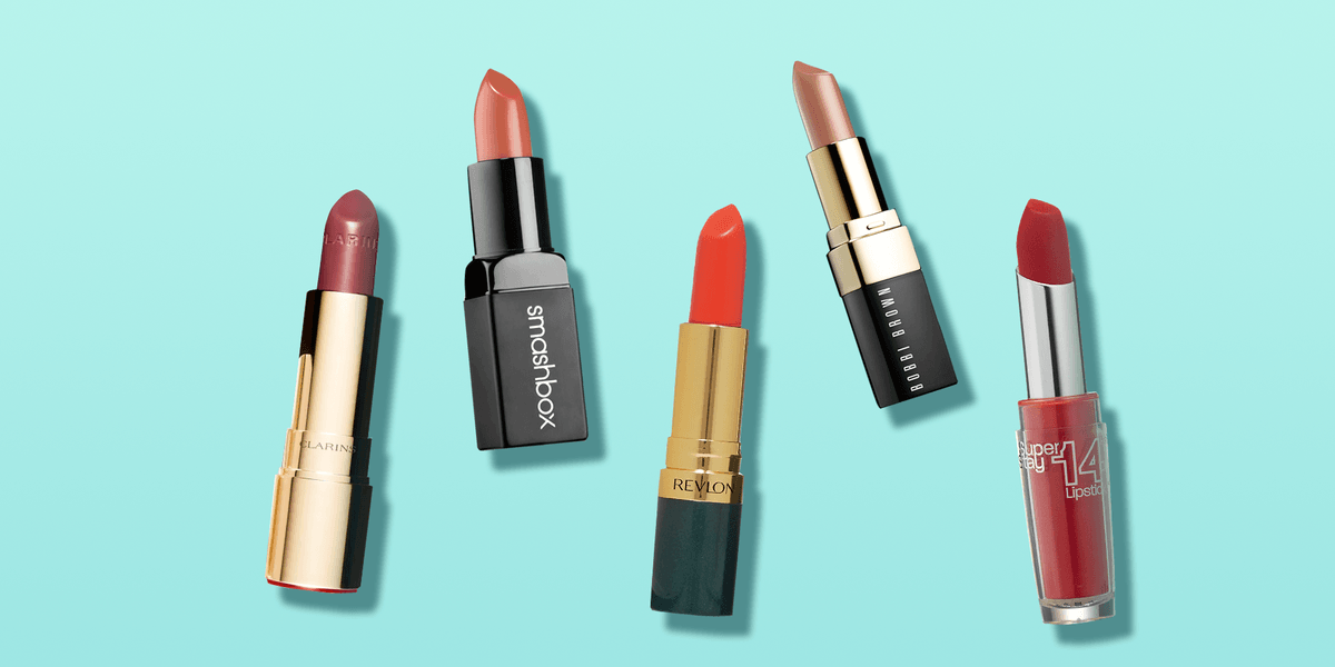 Lipsticks - High Street Pakistan