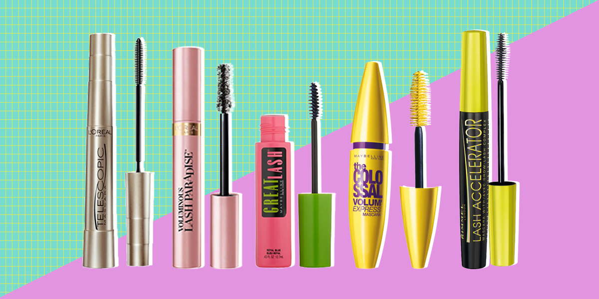 Buy Original Branded Mascaras in Pakistan