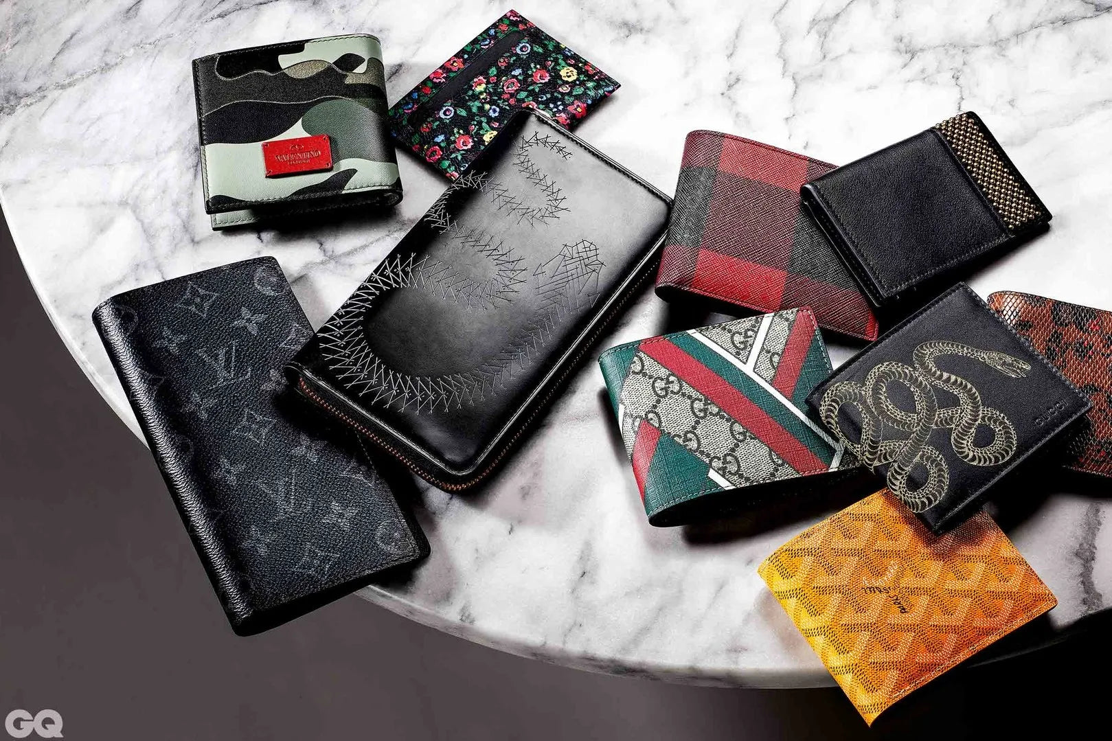 Wallets