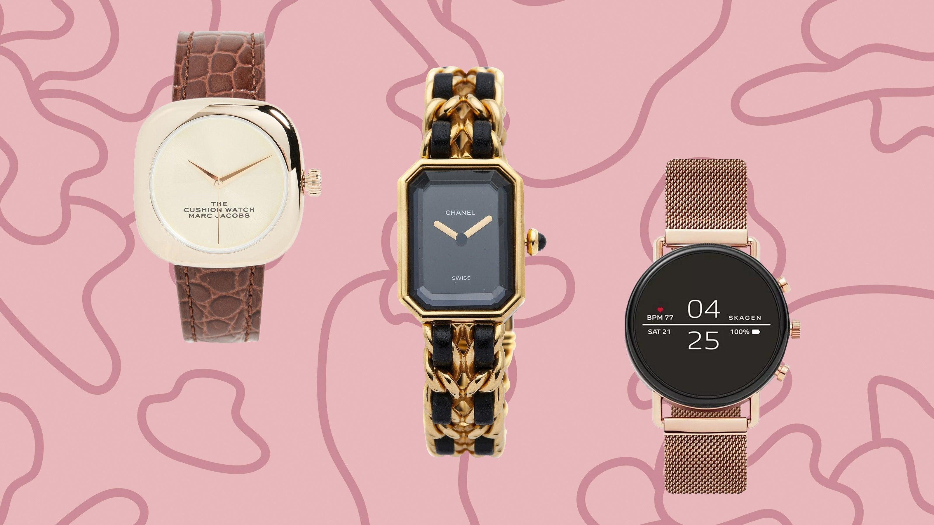 Watches For Women - High Street Pakistan