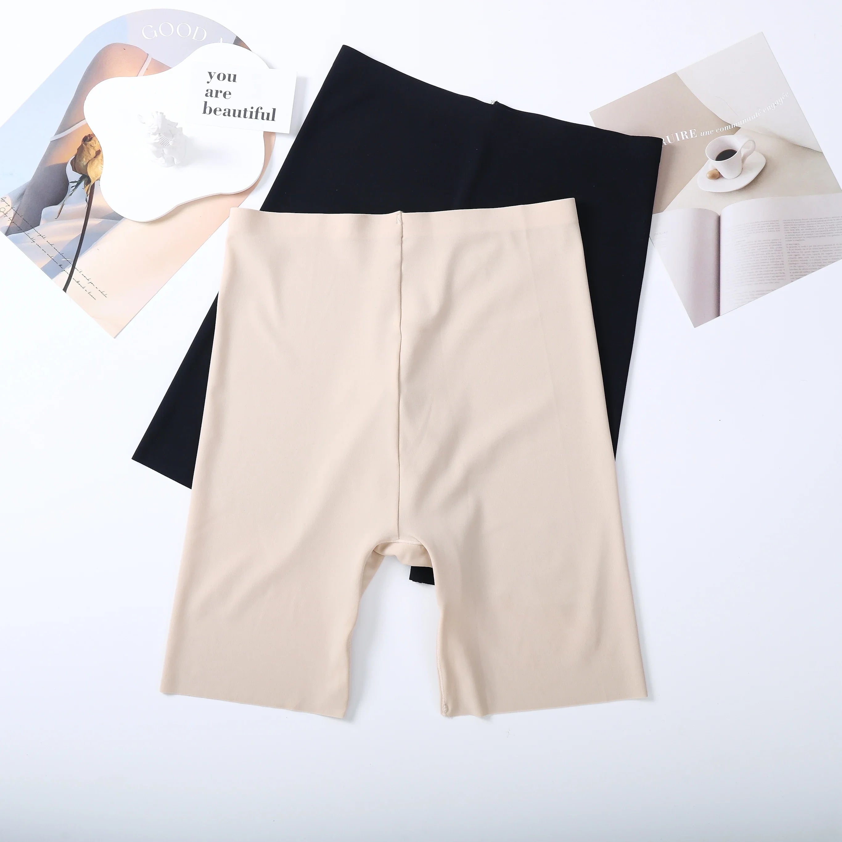 Buy Now | Sajiero Waist Slimming Boxer Body Shaper Hip Lift Shaper