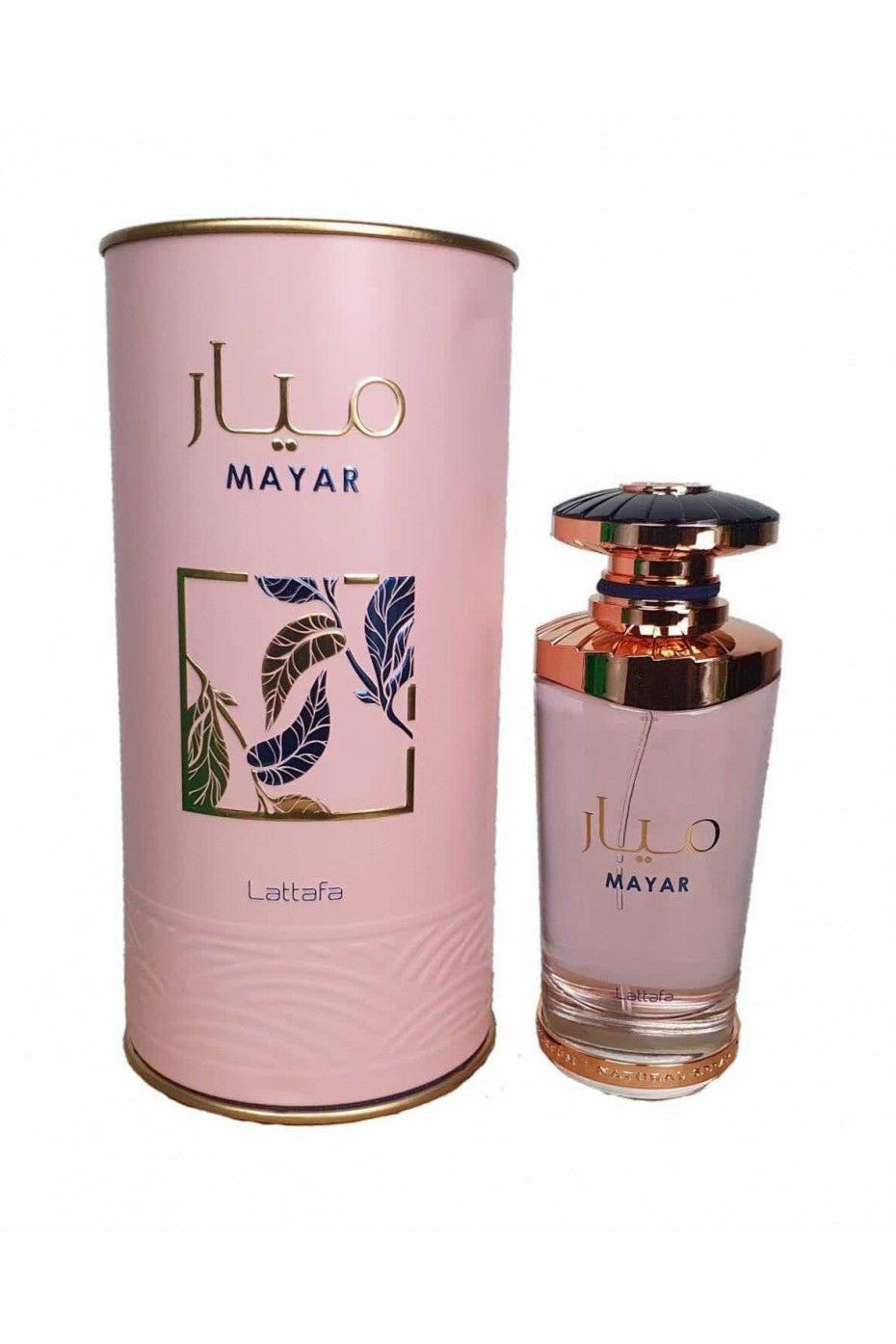 Lattafa Perfume Mayar Women EDP - 100ml